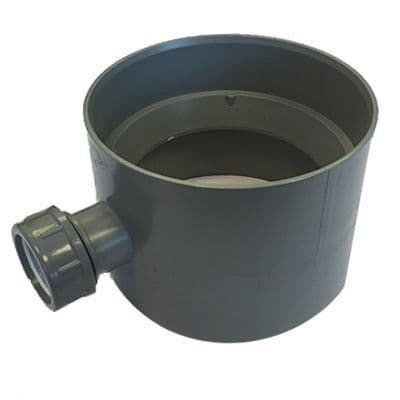 Through Roof 5 in 1 Ventilation Ducting Kit | Extractor Fan World