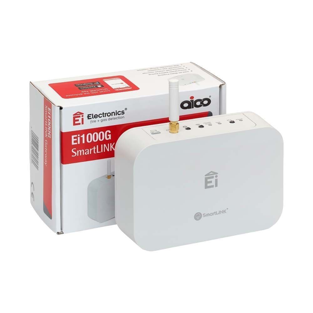 Aico EI1000G SmartLINK HomeLINK Gateway | Sensors & Devices