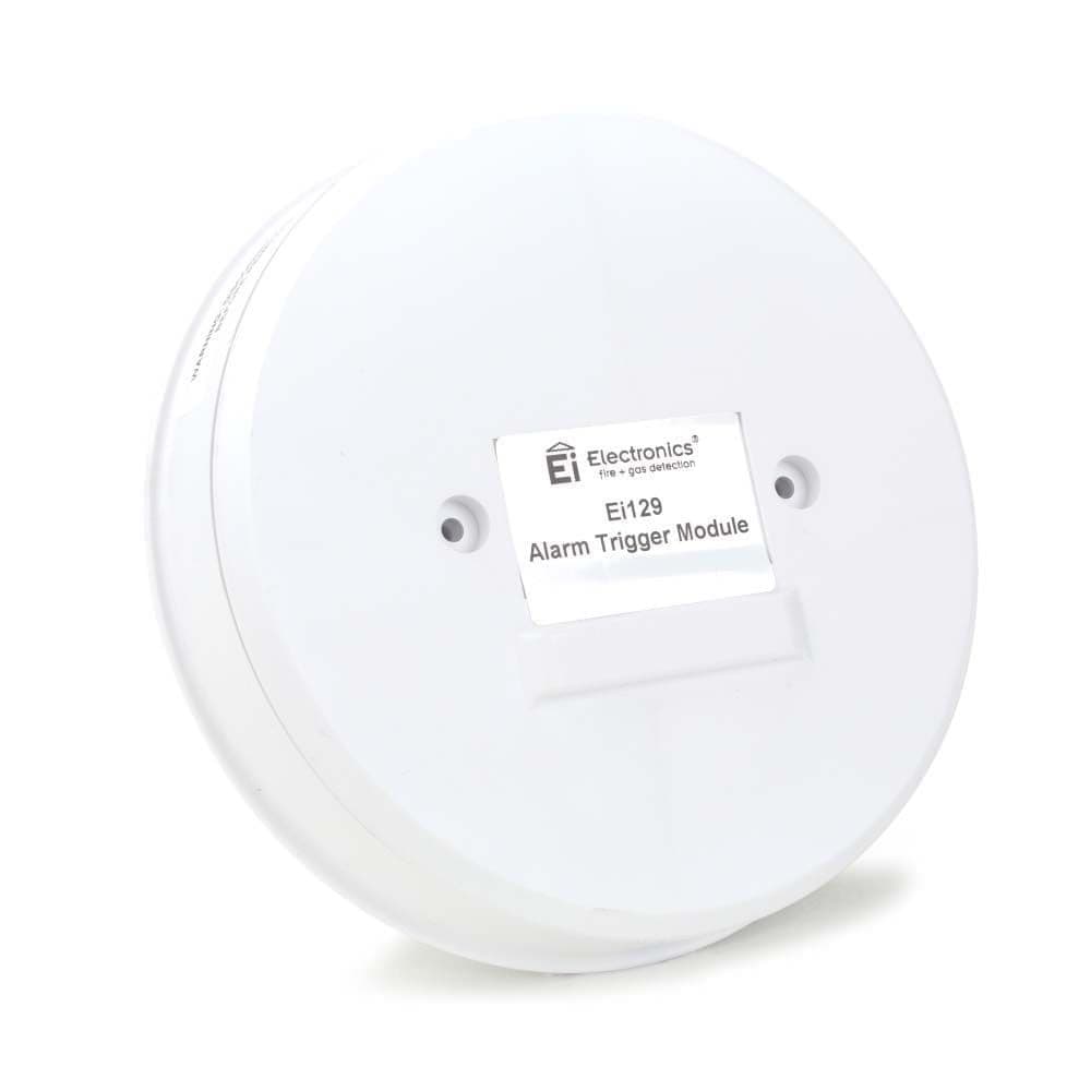 Aico EI129 Hard Wired Switched Input Module | Modules