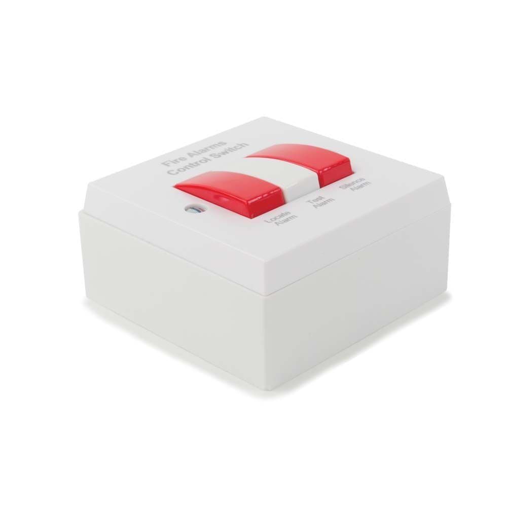 Aico EI1529RC Hard Wired Alarm Control Switch | Control Switches