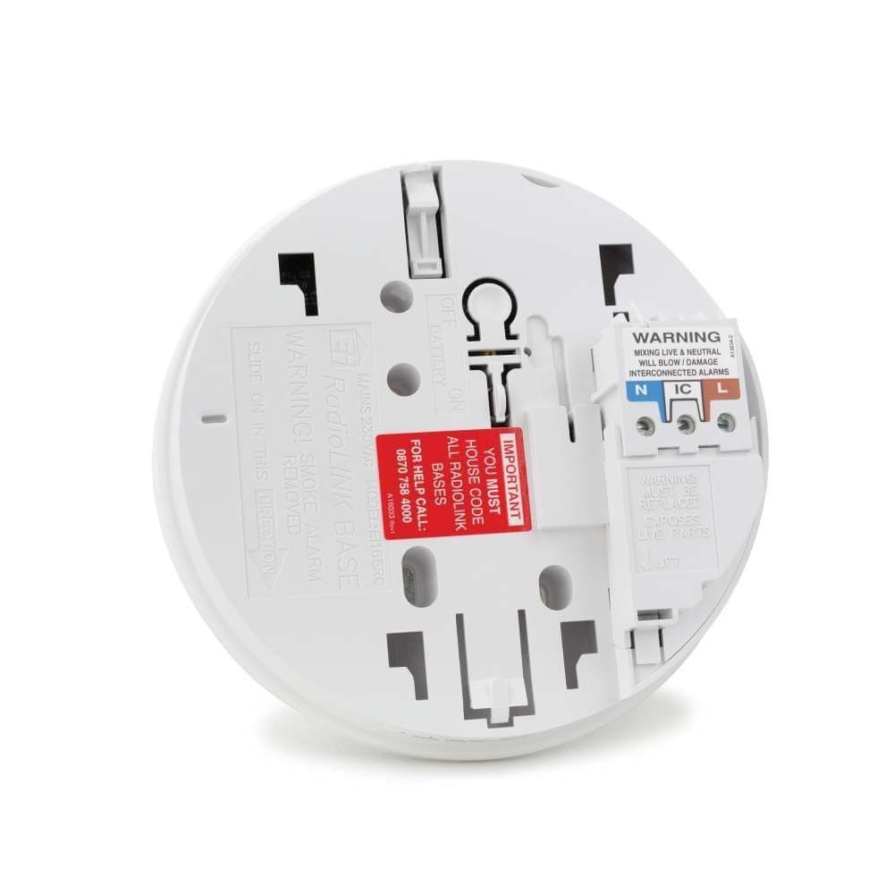 Aico EI168RC RadioLINK Base | Bases & Mounts