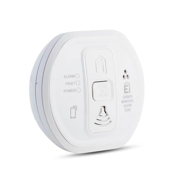 Aico EI208-1XEN Carbon Monoxide Alarm Battery Only