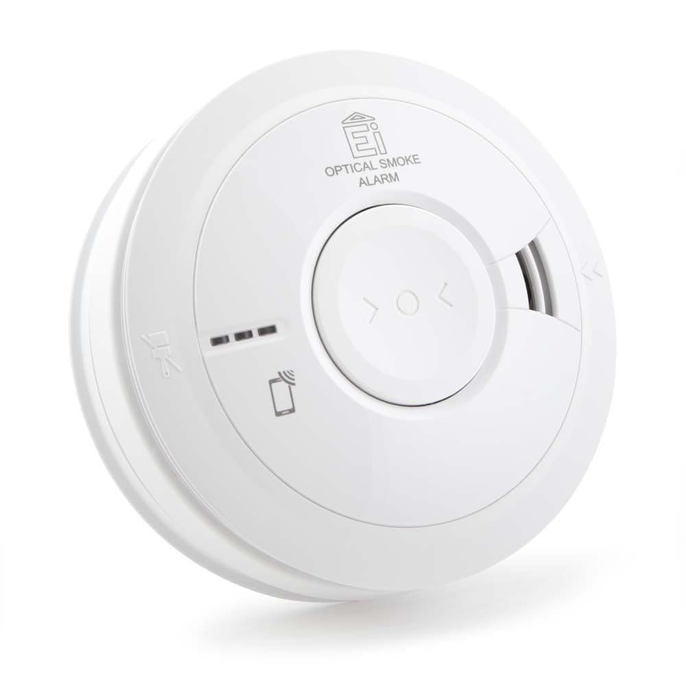 Aico EI3016 Optical Smoke Alarm | Smoke Alarms