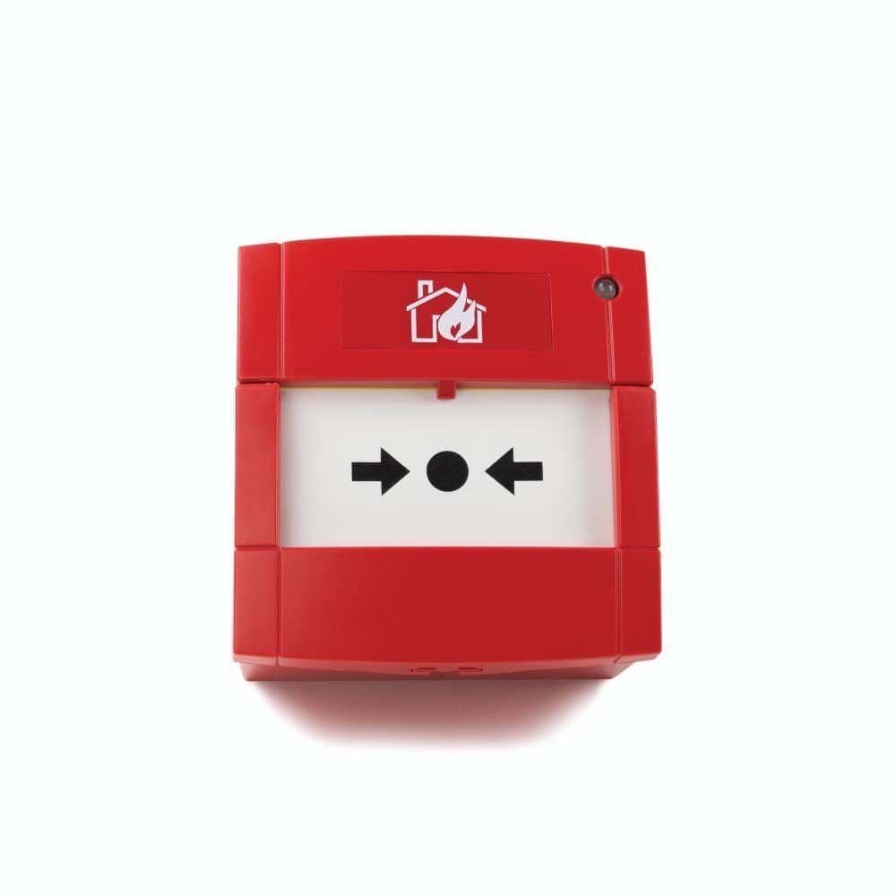 Aico EI407 RadioLINK Manual Call Point | Call Points