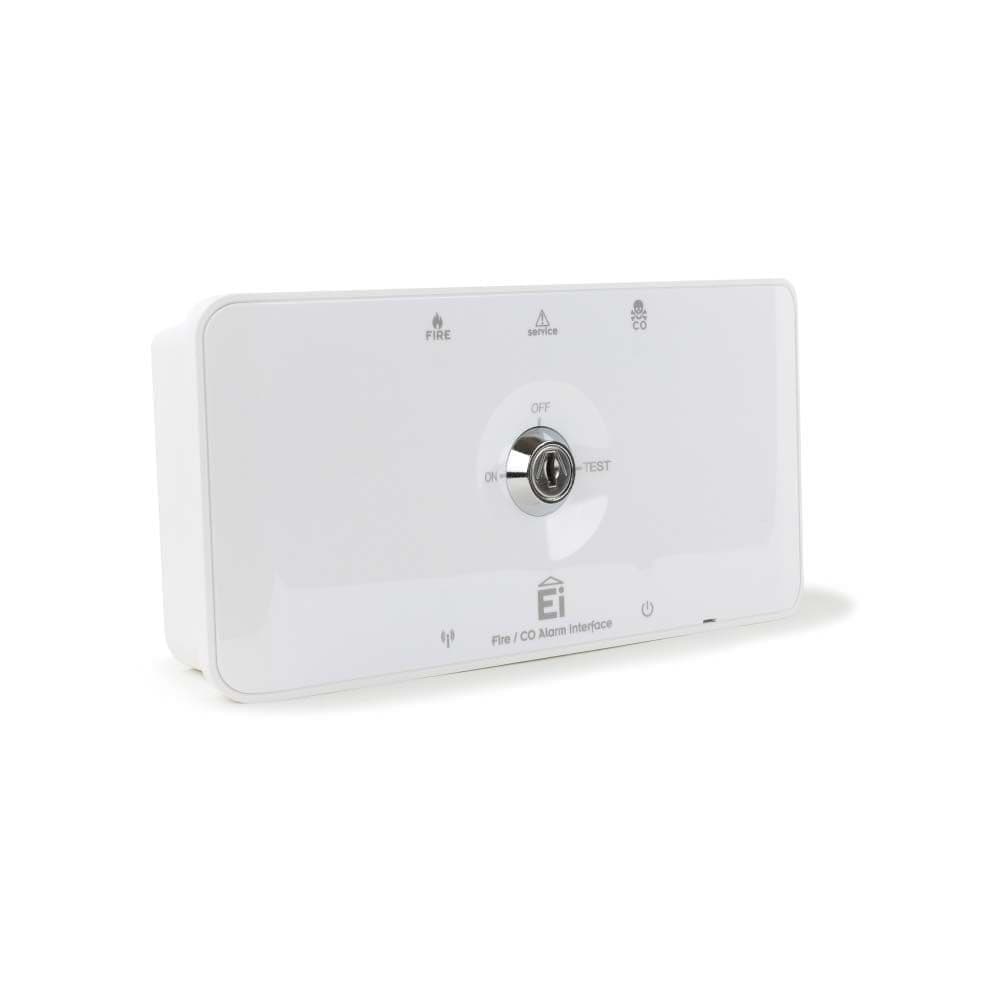 Aico EI414 RadioLINK+ Fire/CO Alarm Interface | Sensors & Devices