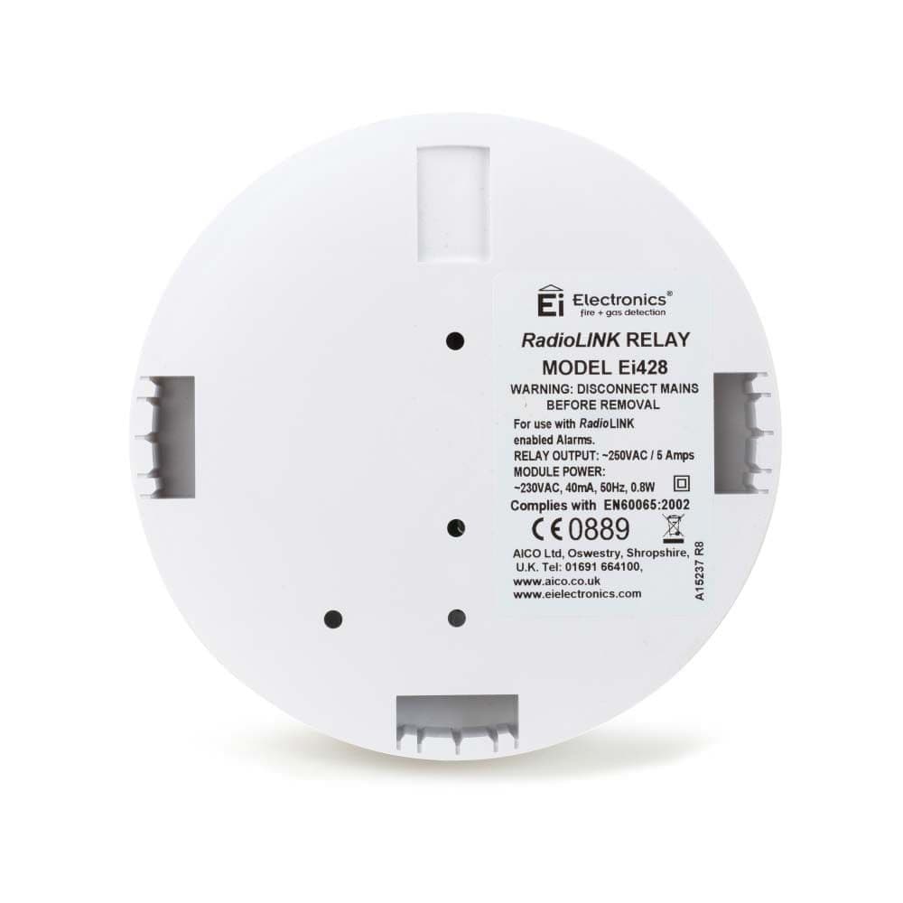 Aico EI428 RadioLINK Relay Module | Modules