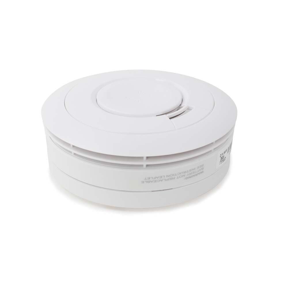 Aico EI650IRF RadioLINK+ Battery Optical Alarm | Smoke Alarms