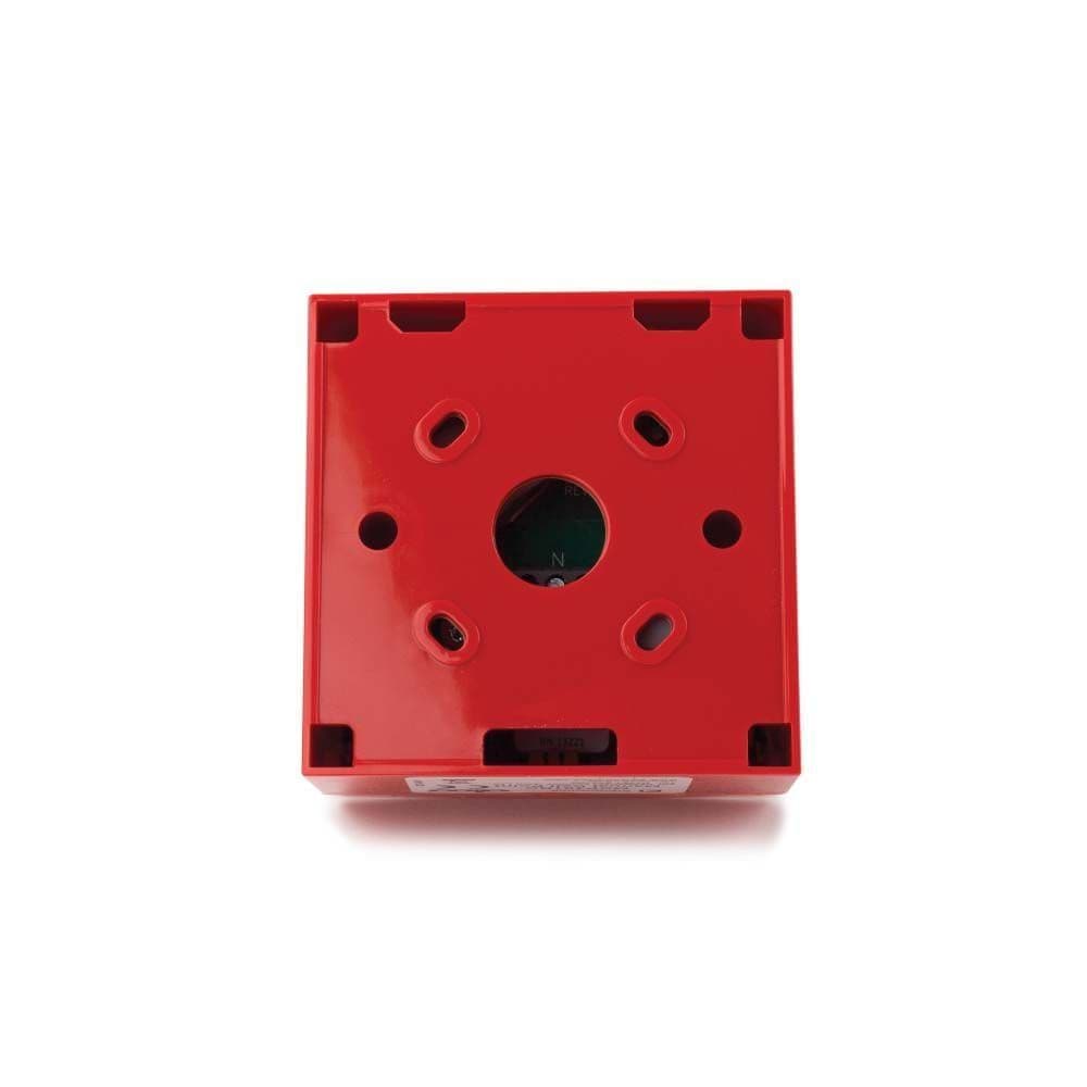 Aico MCP401RC Hard Wired Manual Call Point | Call Points