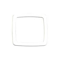 Airflow 72687219 LOOVENT eco Bezel | Extractor Fan World