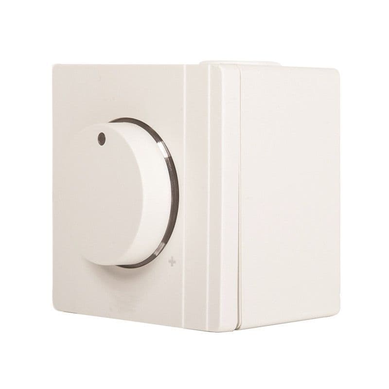 Airflow 90000514 QT150VS Variable Speed Controller | Extractor Fan World