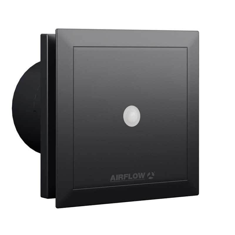 Motion Sensor Fan Timer Replacing Bathroom Single Switch Light/fan To