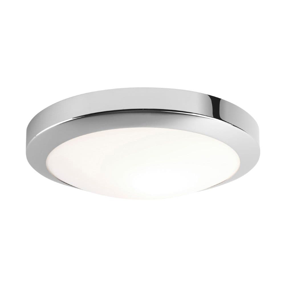 Astro 1129001 Dakota 300 Polished Chrome | Extractor Fan World