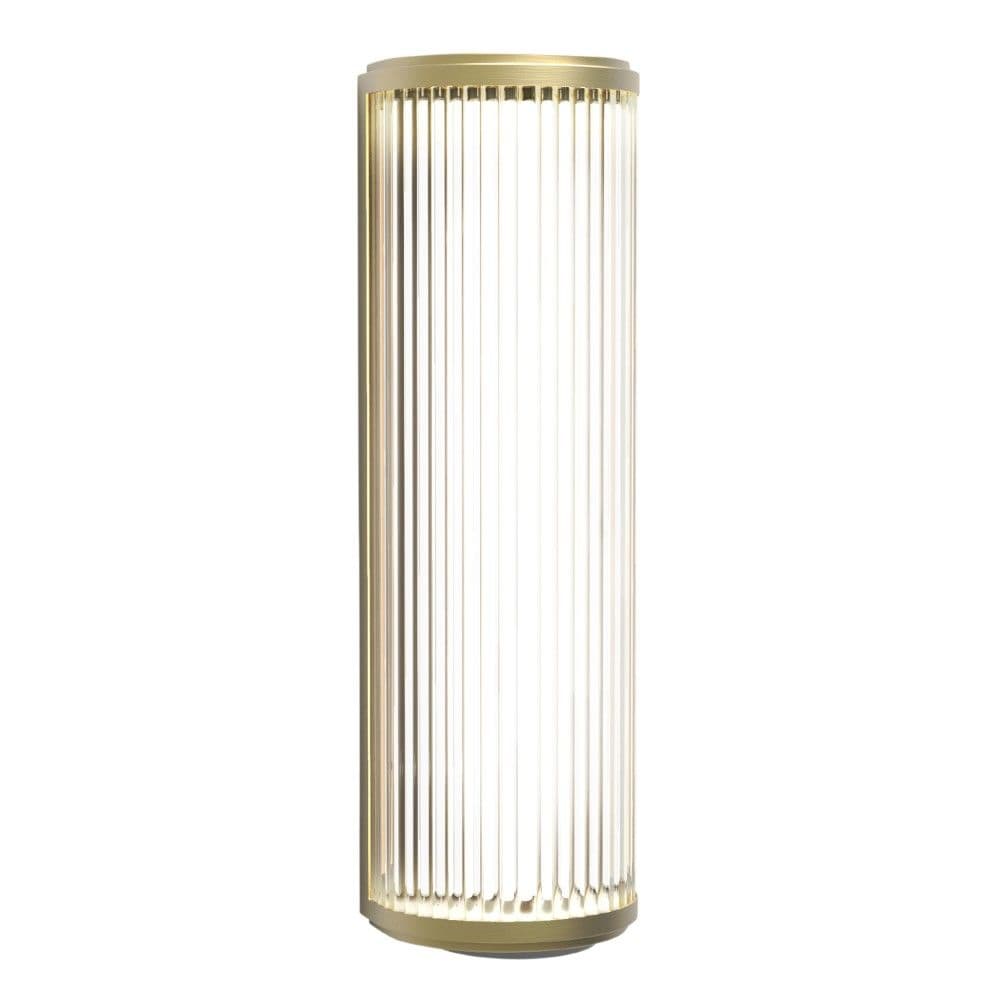 Astro 1380031 Versailles 400 Phase Dimmable Matt Gold | Extractor Fan World