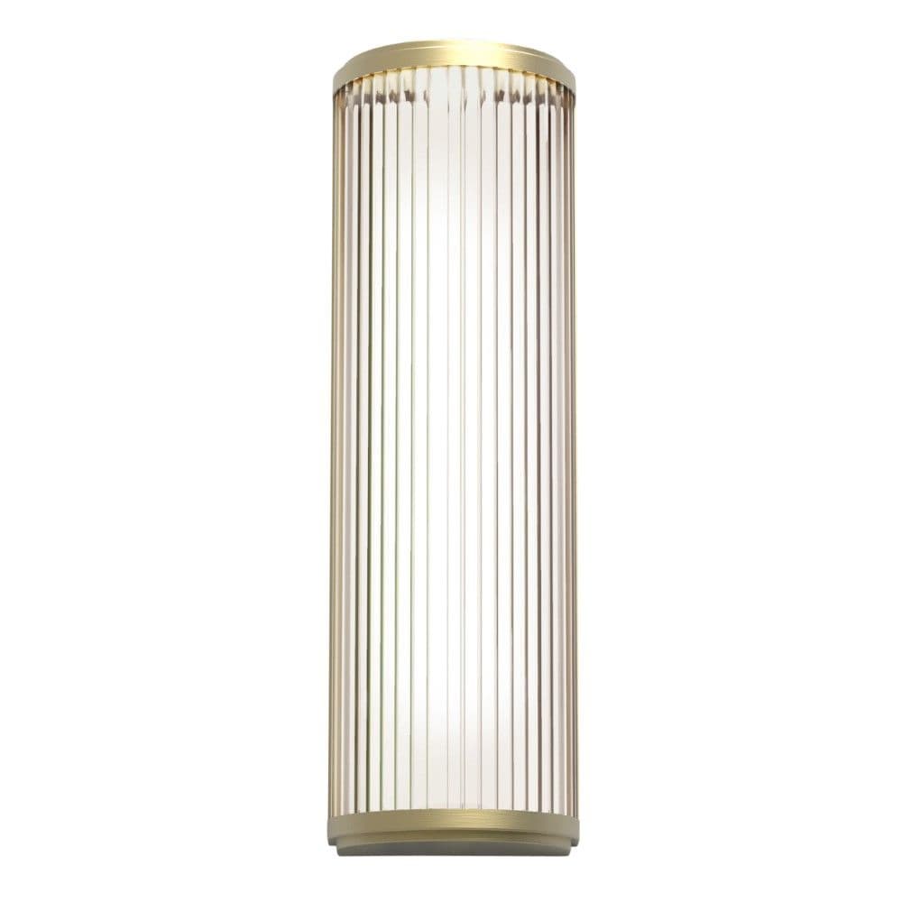 Astro 1380031 Versailles 400 Phase Dimmable Matt Gold | Extractor Fan World