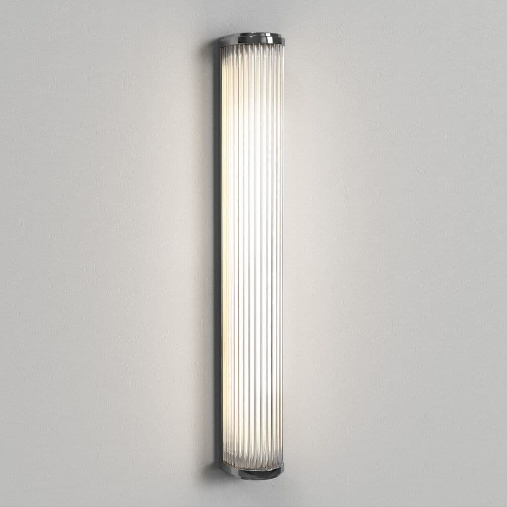 Astro 1380084 Versailles 600 Polished Chrome | Extractor Fan World