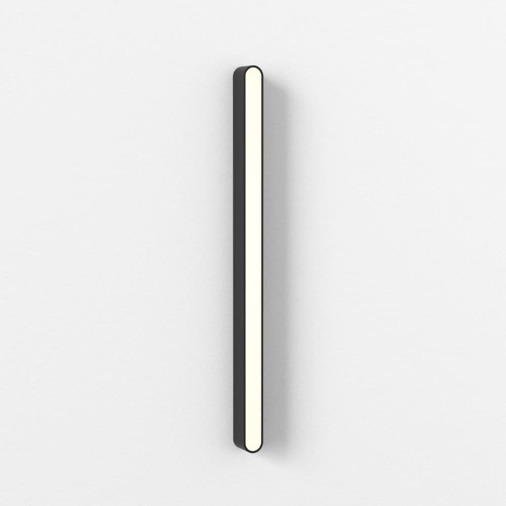 Astro 1440006 Atticus 900 3000K Matt Black | Extractor Fan World