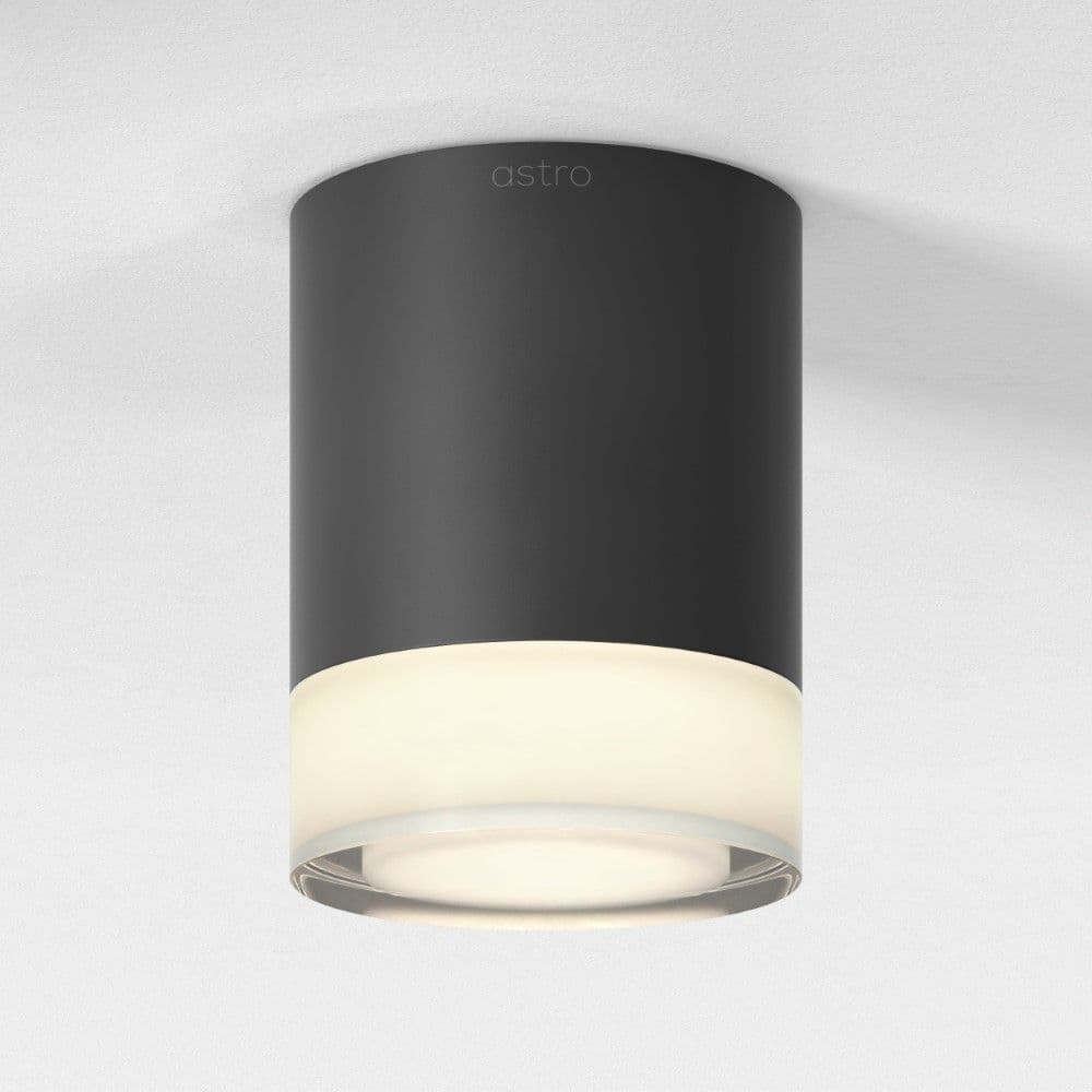 Astro 1474001 Ottawa Matt Black | Extractor Fan World