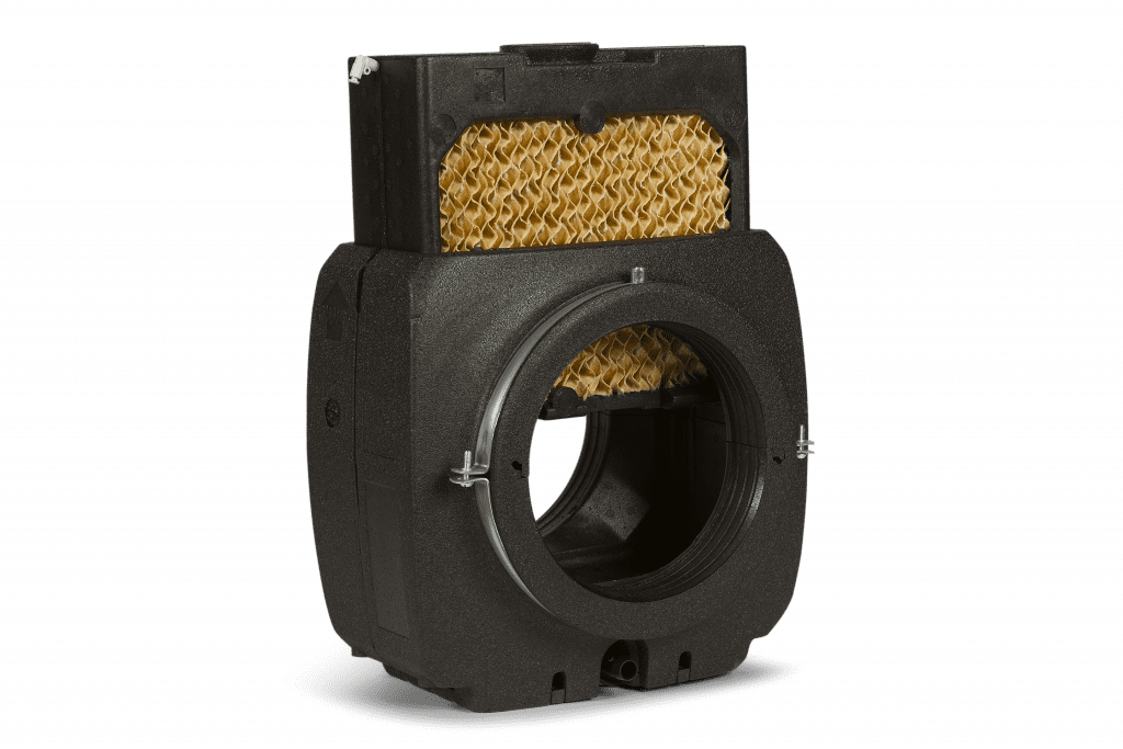 Blauberg Komfort EVAP-COOLER | Extractor Fan World