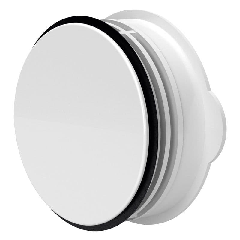 BlauFast Grille Plenum Blanking Cap | Extractor Fan World