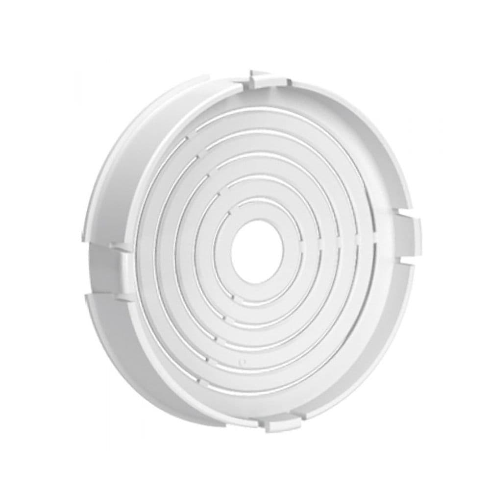 BlauFast Radial Duct Throttling Damper | Extractor Fan World