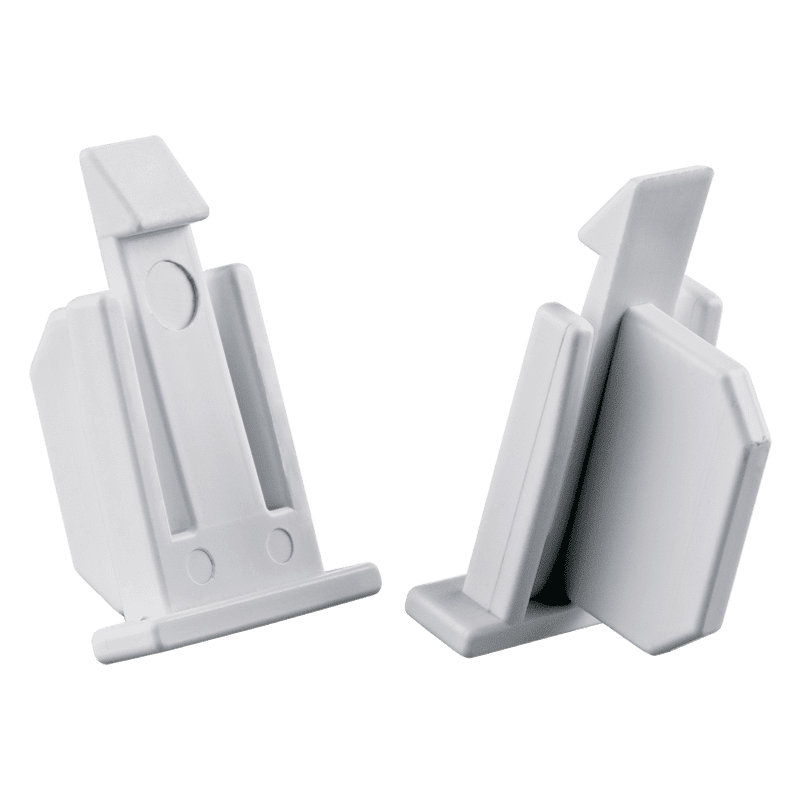 BlauFast Semi Rigid Radial Locking Clip | Extractor Fan World