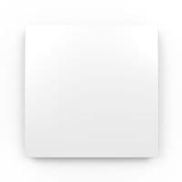 Culina Konect 1 Channel Wireless Kinetic Switch Matt White 40031