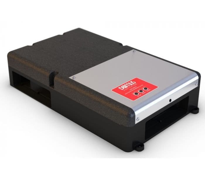 Domus CMX-MULTI CMX-MULTI Mechanical Extract Ventilation Unit ...