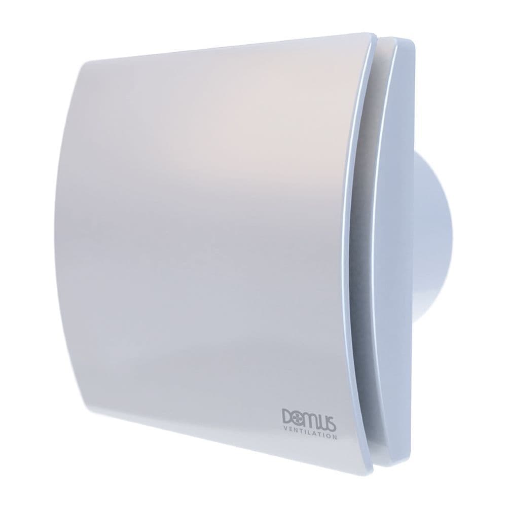 Domus dMEV-NICO Continuous Extractor Fan | Extractor Fan World