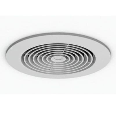 HR100RS Single Room Heat Recovery Unit. Vent Axia 435004 | Extractor ...