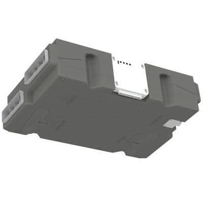 Domus Ventilation HRX Centralised MVHR Unit Mechanical Ventilation Heat ...