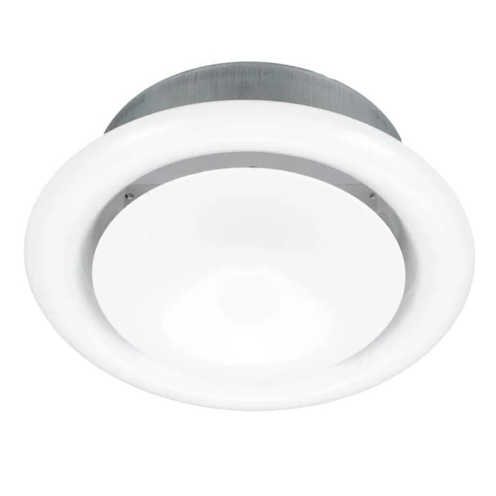 Envirovent 125mm Fire-Rated Internal Supply Diffuser