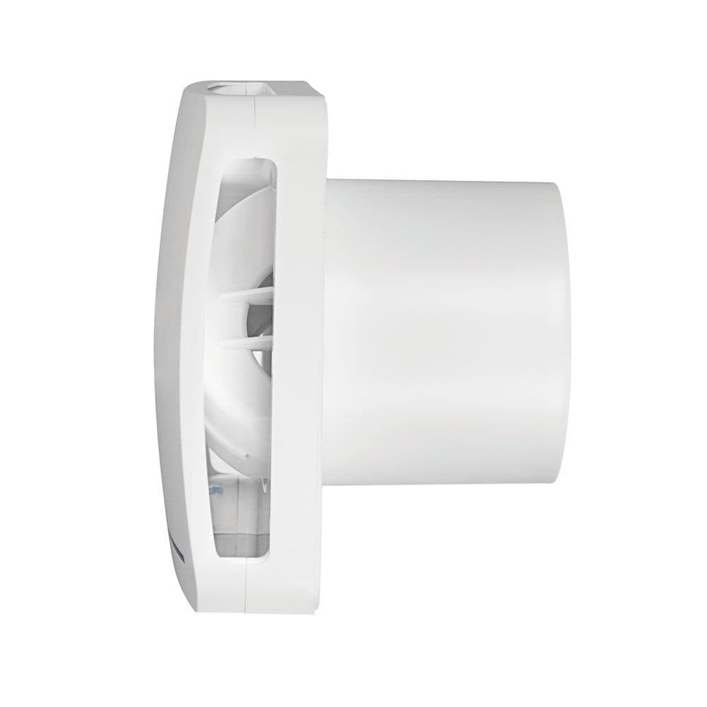 Envirovent Eco Dmev Dt Lc Centrifugal Extractor Fan With Pir