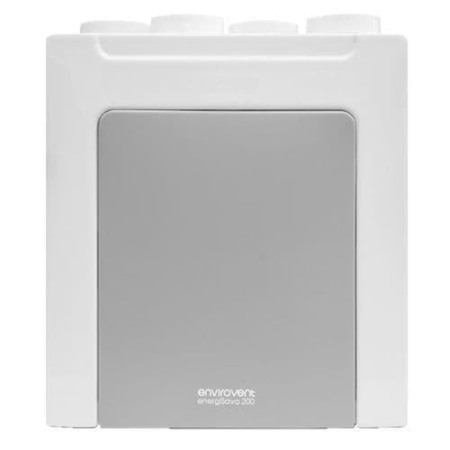 Envirovent ESAVA200CL EnergiSava Ceiling Mount MVHR | Extractor Fan World