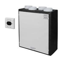 Envirovent ESAVA260 3 Bed Home Heat Recovery Kit MVHR MVHRKIT-3-BED ...