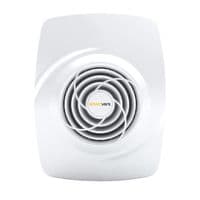 Envirovent Filterless Cyclone Centrifugal Extractor Fan EFHT2S-230V