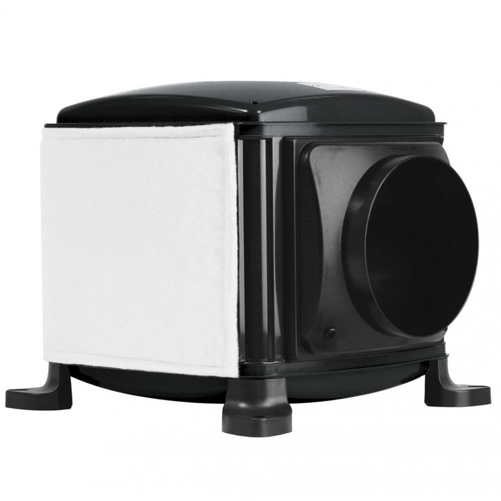 Envirovent LoftVent LV-EVL-H PIV Loft Unit Whole House Ventilation ...