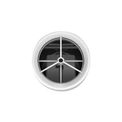 MEV Units Mechanical Extract Ventilation - Continuous Fresh Air