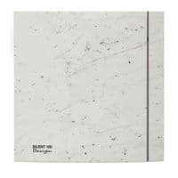 Envirovent Silent Design Marble Front Plate