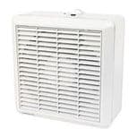 Window Extractor Fans and Ventilation Kits