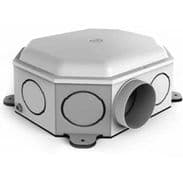 Whole House Ventilation Systems Continuous Centralised MVHR MEV Units