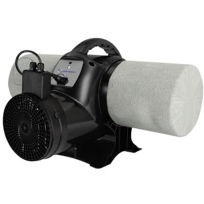 Positive Pressure Units from Vent Axia, Envirovent and Silavent