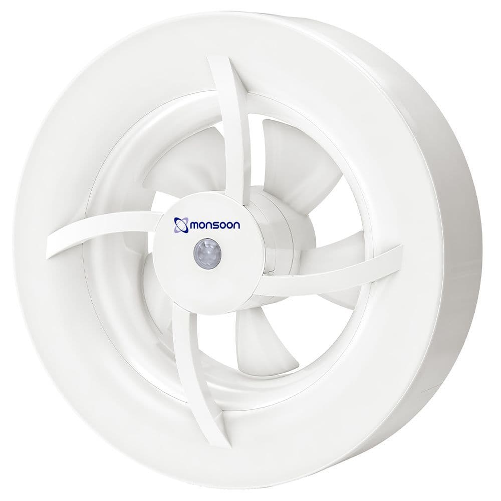 Monsoon IntelliSense i7 Energysaver | Extractor Fan World