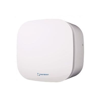 Kitchen Extractor Fans with six inch impellers up to 245m/3hr