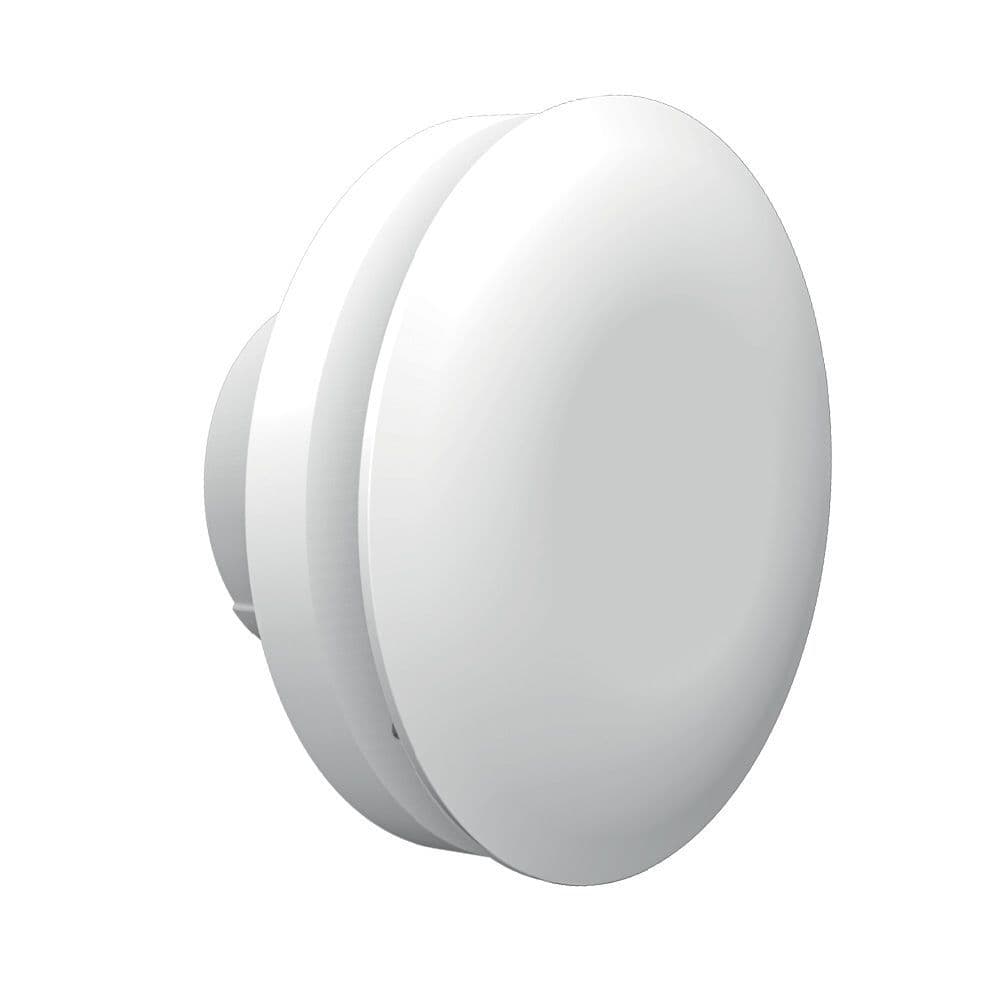 Monsoon MON-DMEVR125HT dMEV Continuous Running Round Extractor Fan ...