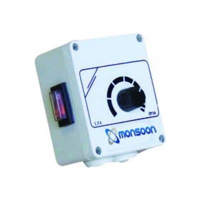 Timer, Humidistat, Speed and PIR Modules for Extractor Fans.