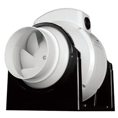 Monsoon Extractor Fans- National Ventilation Air Movement Products