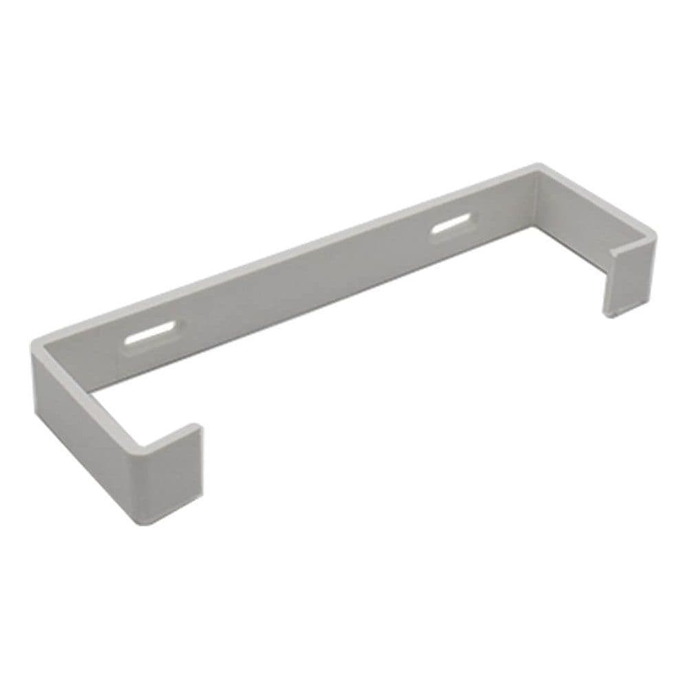 Rectangular Flat Duct 204 x 60 mm Clip