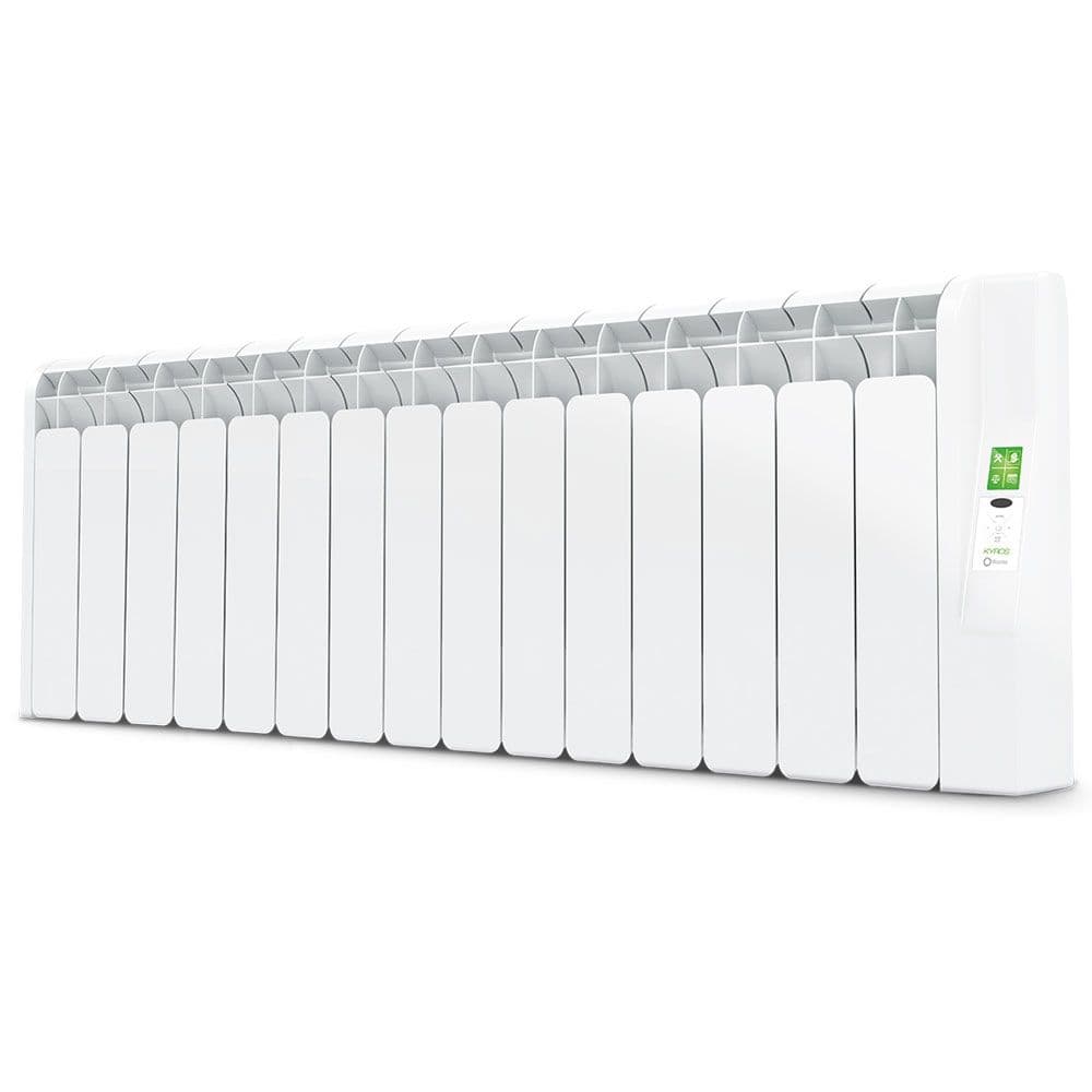 Rointe KRI1500RADC3 Kryos Short Conservatory Digital Electric Radiator ...