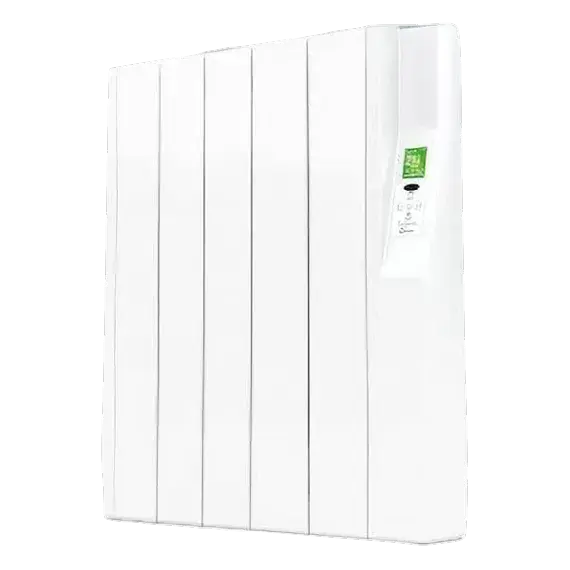 Rointe SRI0550RAD2 Sygma Radiator 5 Element 550W White | Extractor Fan ...