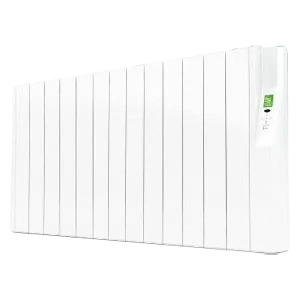 Rointe SRI1430RAD2 Sygma Radiator 13 Element 1430W White | Extractor ...